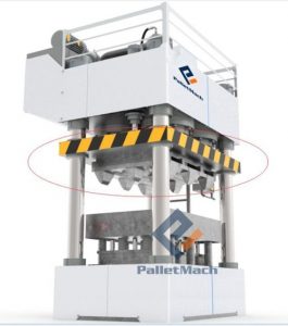 PalletMach—the Best Plastic Pallet Machine Manufacturer in China ...